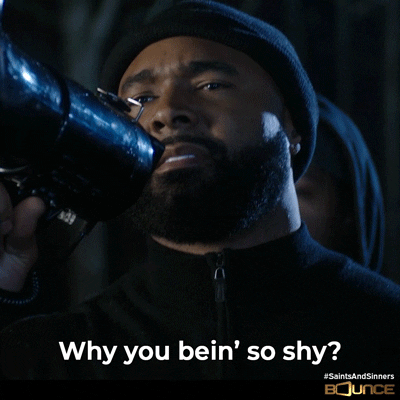 Say It With Your Chest GIFs - Get the best GIF on GIPHY