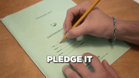 Honor Code GIFs - Get the best GIF on GIPHY