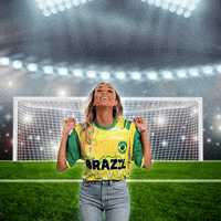 Brazil-goal GIFs - Get the best GIF on GIPHY