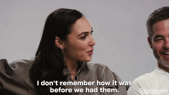 Around The Table GIFs - Get the best GIF on GIPHY