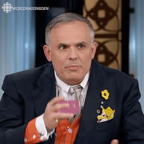 Maybe Youre Right GIFs - Get the best GIF on GIPHY
