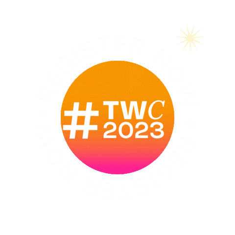 TWC 2023 GIFs on GIPHY - Be Animated