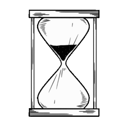 Time Death Sticker for iOS & Android | GIPHY