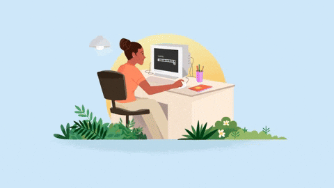 Work Problems GIFs - Get the best GIF on GIPHY