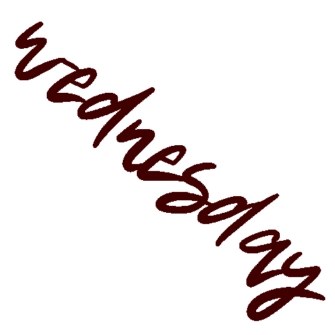 Days of the Week GIFs on GIPHY - Be Animated