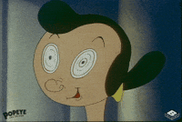 Crazy Eyes Animated Gif