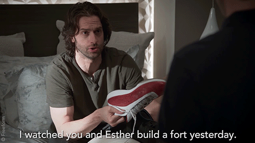 Building-a-fort GIFs - Get the best GIF on GIPHY