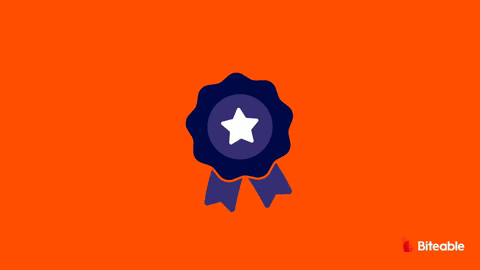 Participation-ribbon GIFs - Get the best GIF on GIPHY