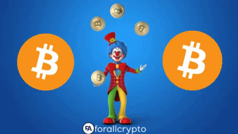 Red Coins GIFs - Get the best GIF on GIPHY