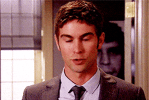 Chace Crawford Icons GIFs - Get the best GIF on GIPHY