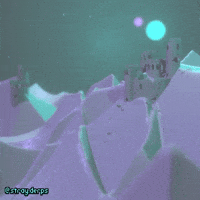 Snow-castle GIFs - Get the best GIF on GIPHY