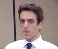 The Office Gif Ryan