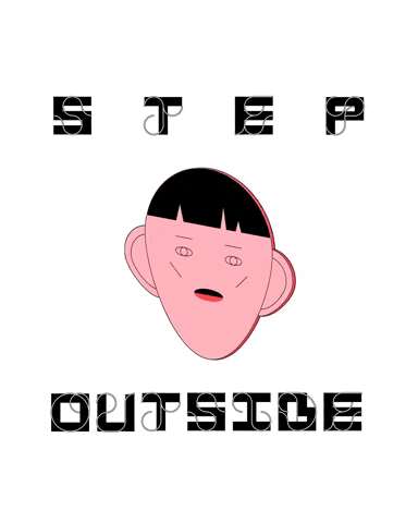 Take A Step GIFs - Get the best GIF on GIPHY