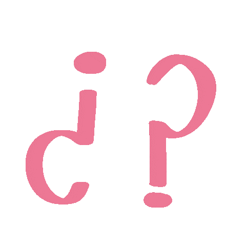 Dudas Pregunta Sticker for iOS & Android | GIPHY