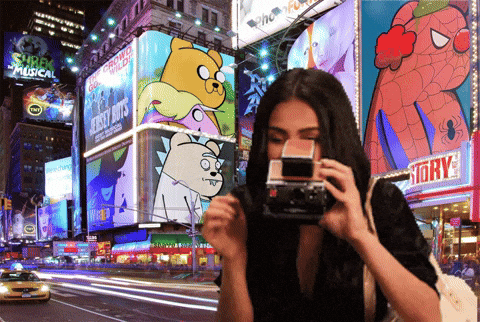 New-to-instagram GIFs - Get the best GIF on GIPHY