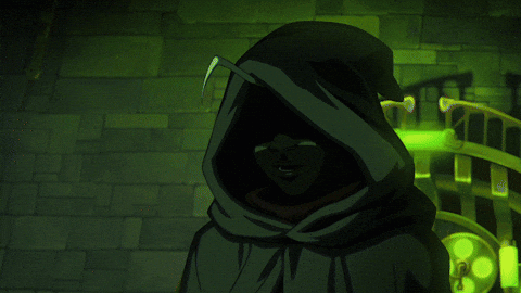 Riot Games Reveal GIF by League of Legends - Find & Share on GIPHY