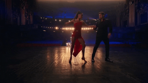 Dance Performance GIF by Michael Bublé - Find & Share on GIPHY