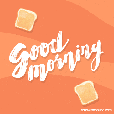 Morning Food GIFs - Get the best GIF on GIPHY