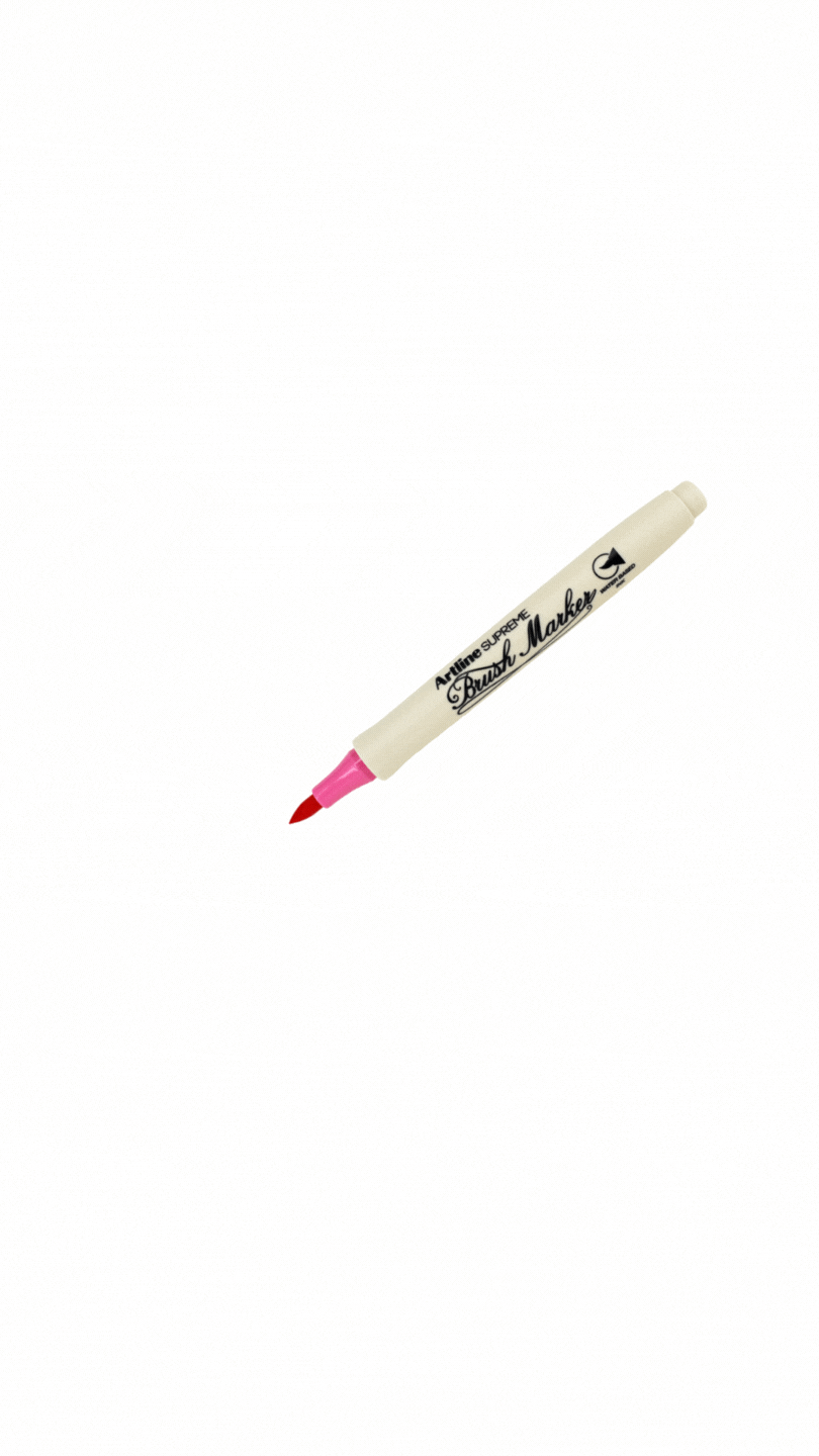 Brush Marker GIFs - Get the best GIF on GIPHY