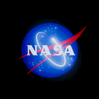 Animated Gif Nasa Logo
