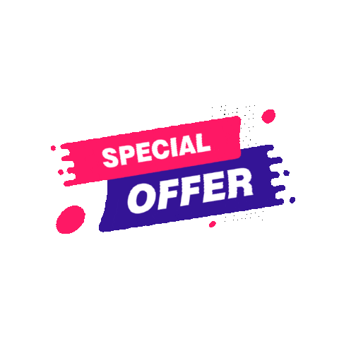 Special Offers Gif