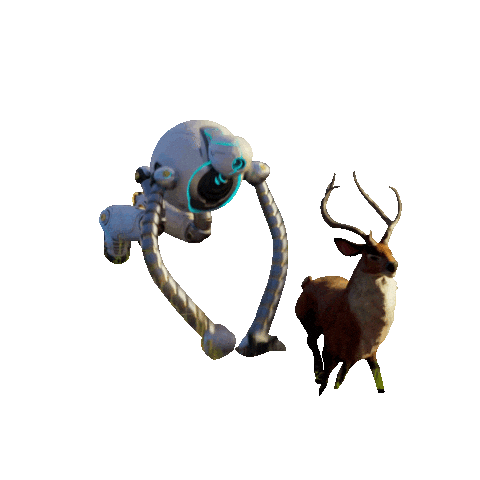 The Wild Robot GIFs on GIPHY - Be Animated