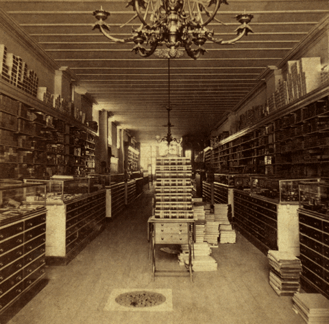 Display Cases GIFs - Get the best GIF on GIPHY