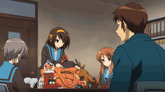 20 Best Anime Movies of All Time To Know Before Watching Them