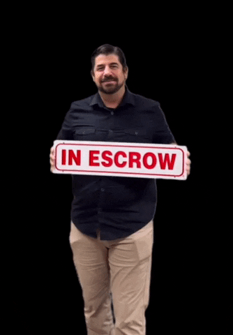 In-escrow GIFs - Get the best GIF on GIPHY