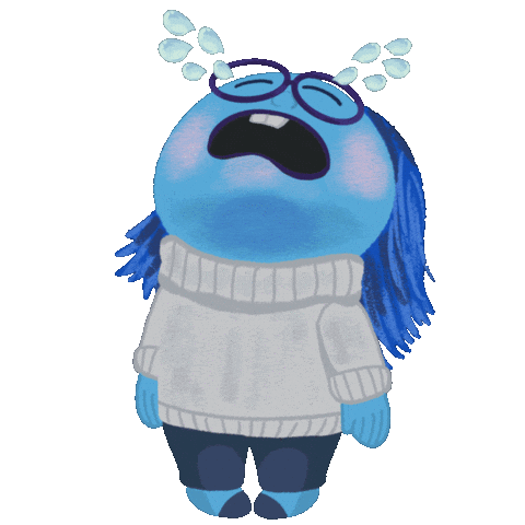 Pixar Inside Out Stickers - Find & Share on GIPHY