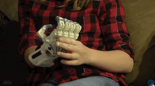 Prosthetic GIFs - Get the best GIF on GIPHY