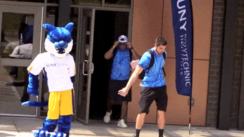 Walter the Wildcat GIFs on GIPHY - Be Animated