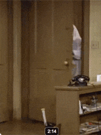 Fonzie Hey Gif