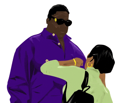 Gangsta-boy GIFs - Get the best GIF on GIPHY