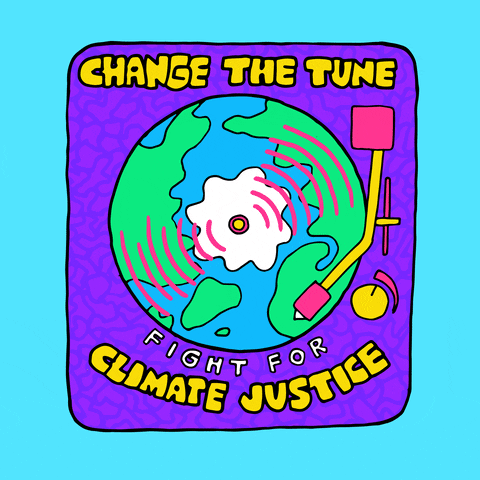 Climate Change Earth GIF by INTO ACTION - Find & Share on GIPHY