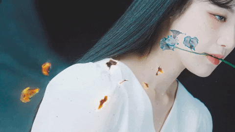 Gi-Dle Shuhua GIF by KPopSource - Find & Share on GIPHY