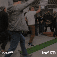 Impractical Jokers Larry Gif
