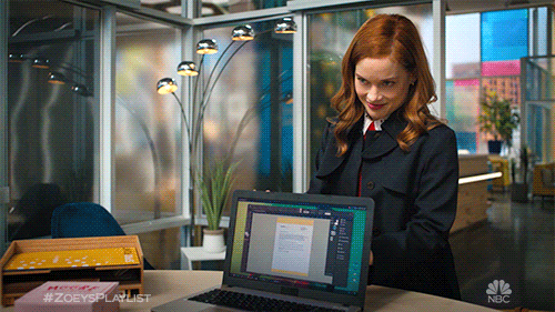 Turn Off Computer Gif