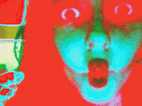 Visual Hallucinations Gifs