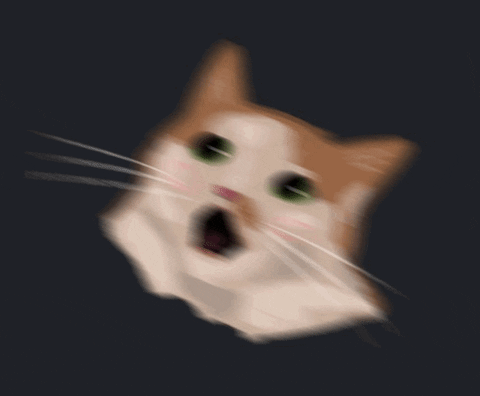 Cat-rage GIFs - Get the best GIF on GIPHY