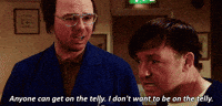 Ricky Gervais Derek Gif