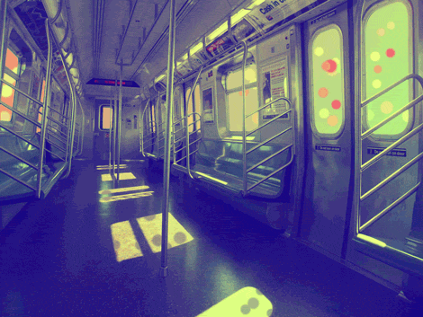 Light Rail Transit GIFs - Get the best GIF on GIPHY