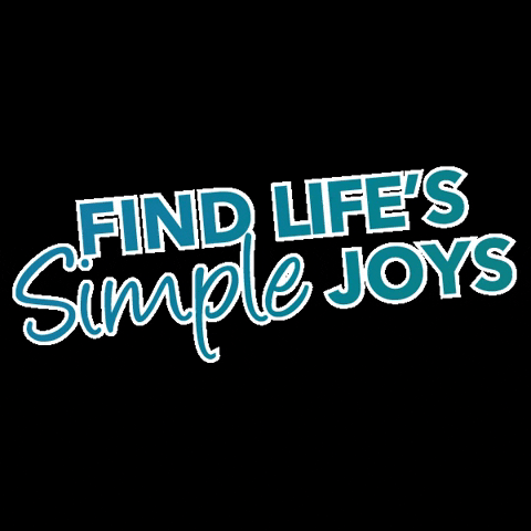 Find Joy In Life GIFs - Get the best GIF on GIPHY