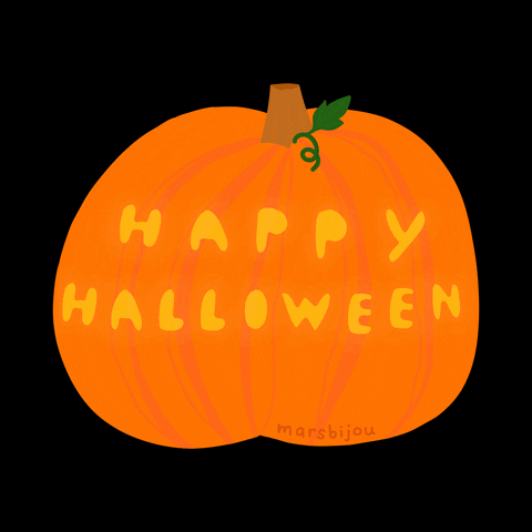 Glowing Pumpkin GIFs - Get the best GIF on GIPHY