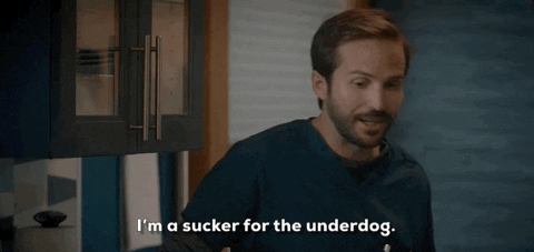 The Underdog GIFs - Get the best GIF on GIPHY