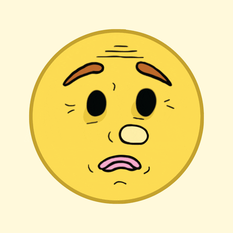 Mood Emoji GIF by Nick - Find & Share on GIPHY