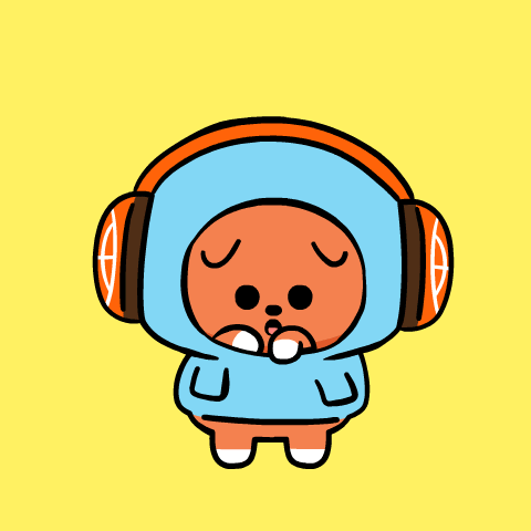 Heart Love GIF by LINE FRIENDS - Find & Share on GIPHY