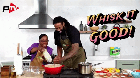 Vegan Recipe GIFs - Get the best GIF on GIPHY