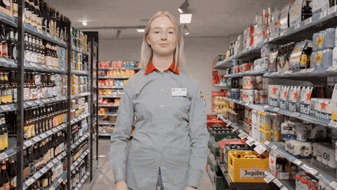 Dekamarkt Nadenken GIFs - Get the best GIF on GIPHY
