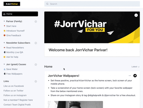 1000-members GIFs - Get the best GIF on GIPHY